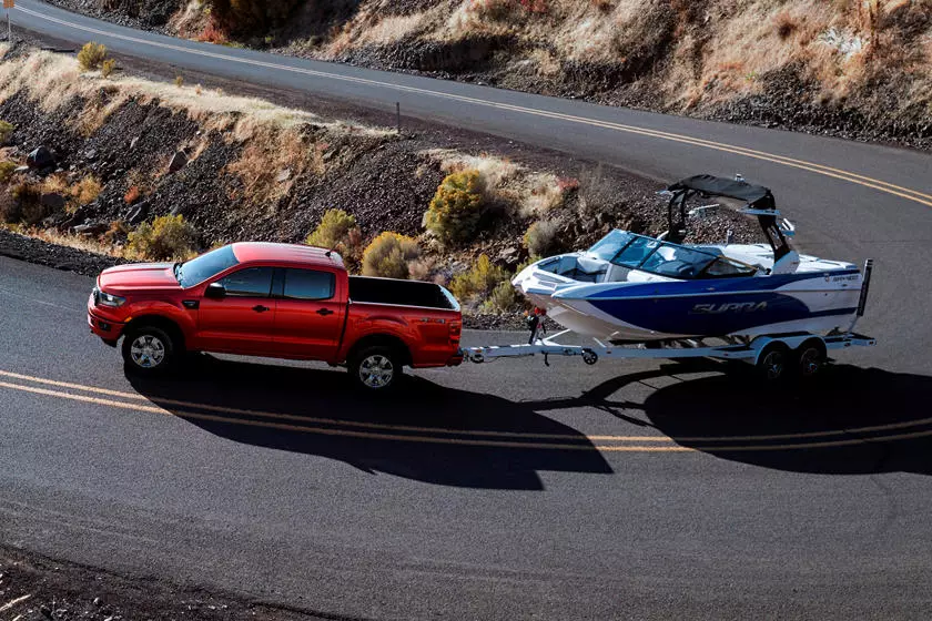 2019 Ford Ranger มีอุปกรณ์เสริมเจ๋งๆ ให้คุณเลือกซื้อมากกว่า 75 รายการ 70333_11