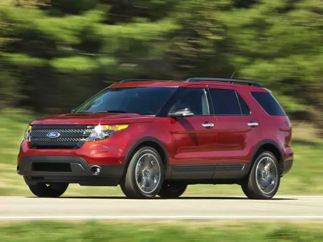 2013 Explorer Sport Has 365 Horsepower 70872_1