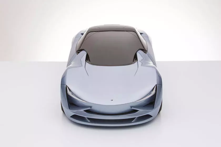 McLaren có nên thử chế tạo một chiếc xe động cơ phía trước? 7119_2