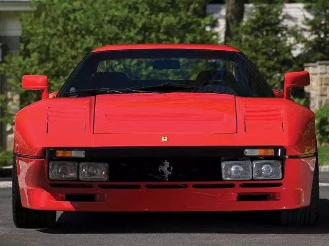 Ferrari plāno pāriet uz turbokompresoru 71328_1