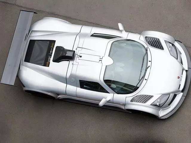 Gumpert Gutegura Moderi Nshya 71535_1