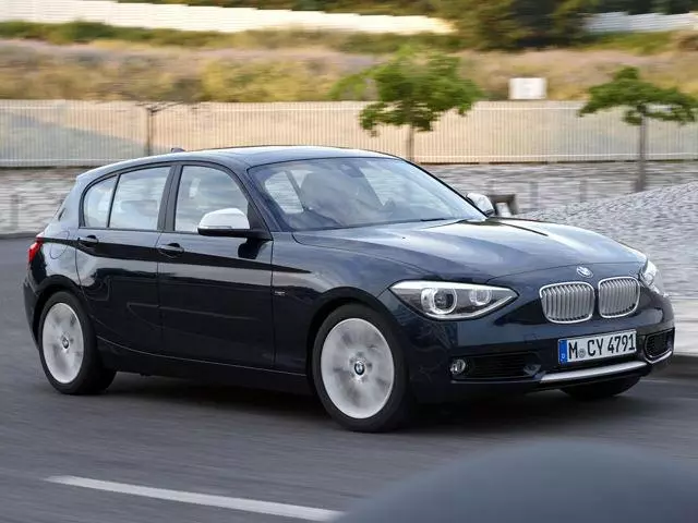 به مکزیک، BMW و Mini خوش آمدید؟ 71555_1