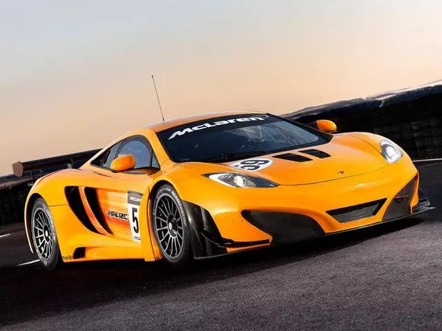 McLaren și Honda își unesc forțele pentru noile mașini de drum? 71974_2