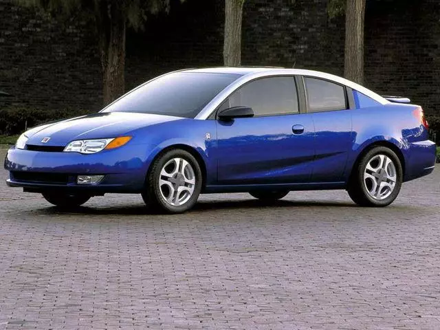 10 سال اور ایک عیب دار اگنیشن سوئچ بعد میں، Saturn Ion ڈرائیور کے قتل کی سزا کو ختم کر دیا گیا 72018_1