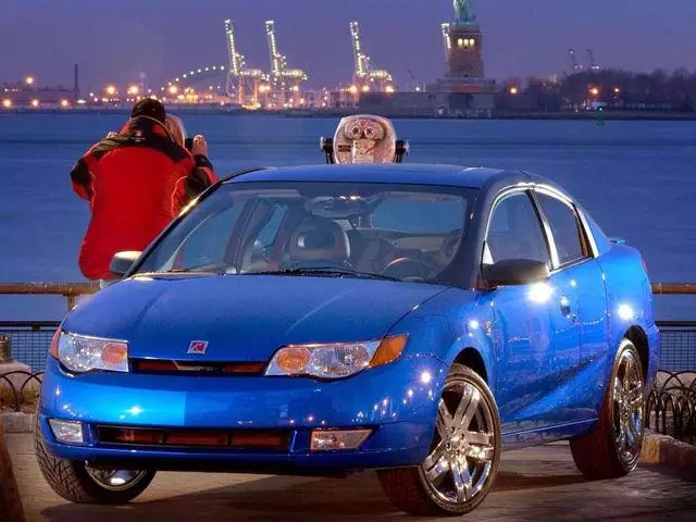 10 سال اور ایک عیب دار اگنیشن سوئچ بعد میں، Saturn Ion ڈرائیور کے قتل کی سزا کو ختم کر دیا گیا 72018_3