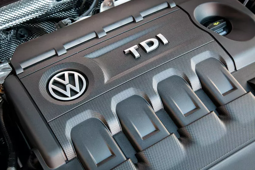 Amerika padavė į teismą „Volkswagen“ ir buvusį jos generalinį direktorių 72044_3