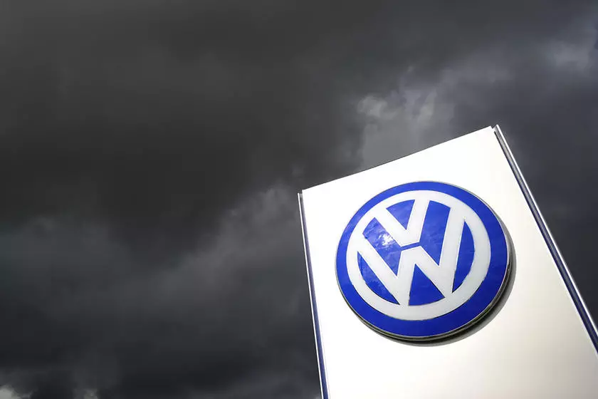 Amerika padavė į teismą „Volkswagen“ ir buvusį jos generalinį direktorių 72044_5