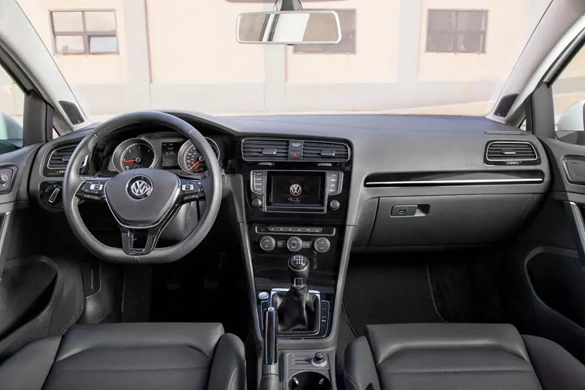 Amerika padavė į teismą „Volkswagen“ ir buvusį jos generalinį direktorių 72044_7