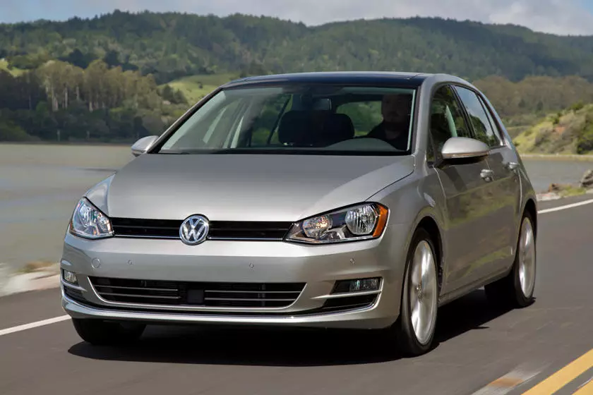 Amerika padavė į teismą „Volkswagen“ ir buvusį jos generalinį direktorių 72044_9