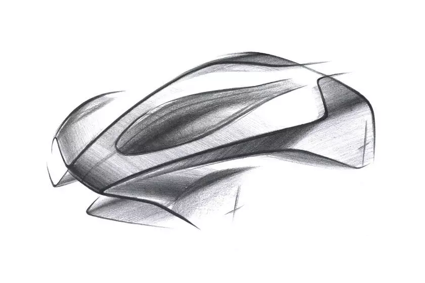 Aston Martin Yise Supercar Nshya (Yego, Bitangirana na A 'V') 72111_3