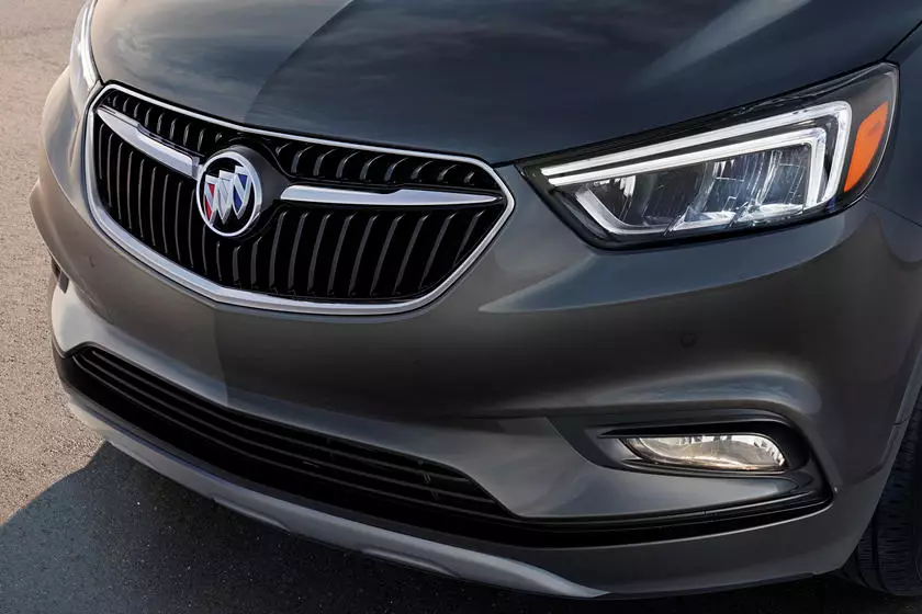 Anois is féidir Buick Encore 2019 a Cheannach Le Lascaine 20 Céatadán 72207_8