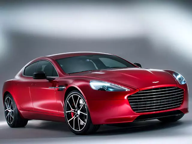 2014 Aston Martin Rapide S quebra a capa 72765_3