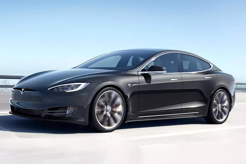 Teslas quá đáng tin cậy để bảo trì thường xuyên 73222_8