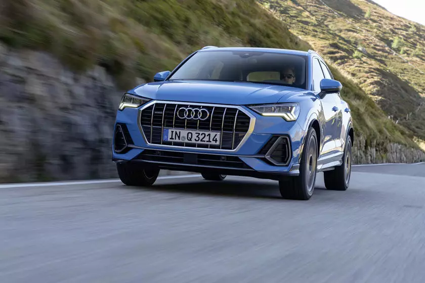 Audi odpovedá na najväčšiu otázku o úplne novom Q3 73419_3