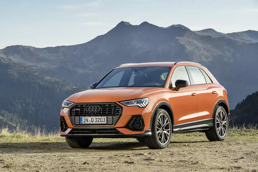 Audi odpovedá na najväčšiu otázku o úplne novom Q3 73419_6