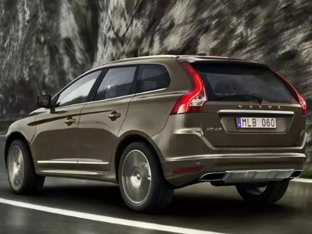 Volvo Facelifts Enam Model untuk Geneva 73534_2