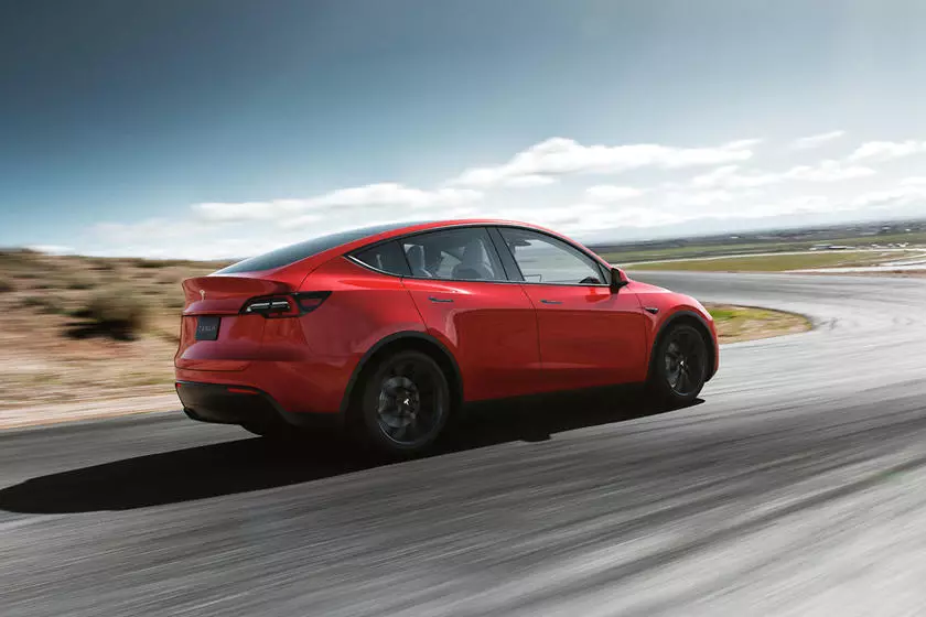 Fiskerning yangi Tesla Model Y raqibi o'zining yuzini ko'rsatdi 74391_5