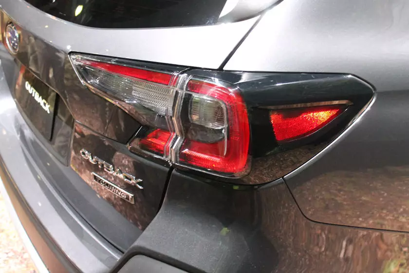 La Subaru Outback 2020 dévoilée avec plus de puissance et de nouvelles technologies 74537_14