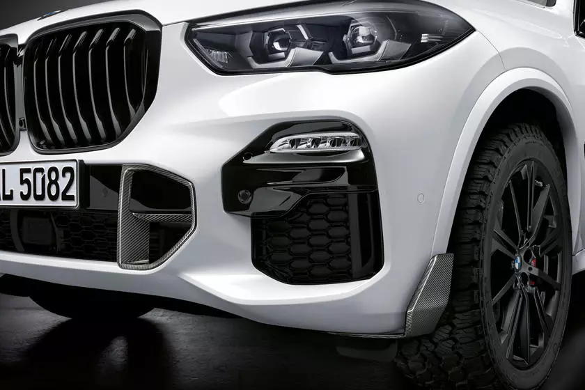 2019 BMW X5 Irasa Numukino Ufite Ibice M bishya 75017_4