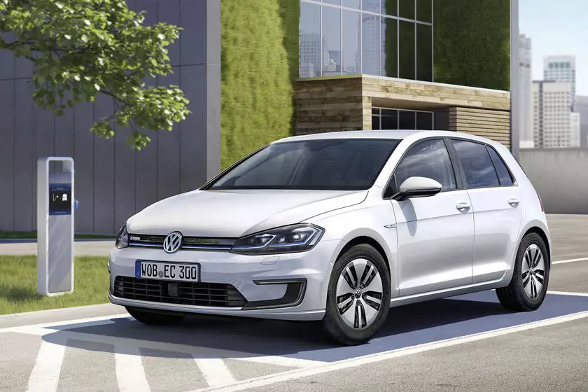 Volkswagen Investasi $2 Milyar Ing Jaringan Charger 75134_2