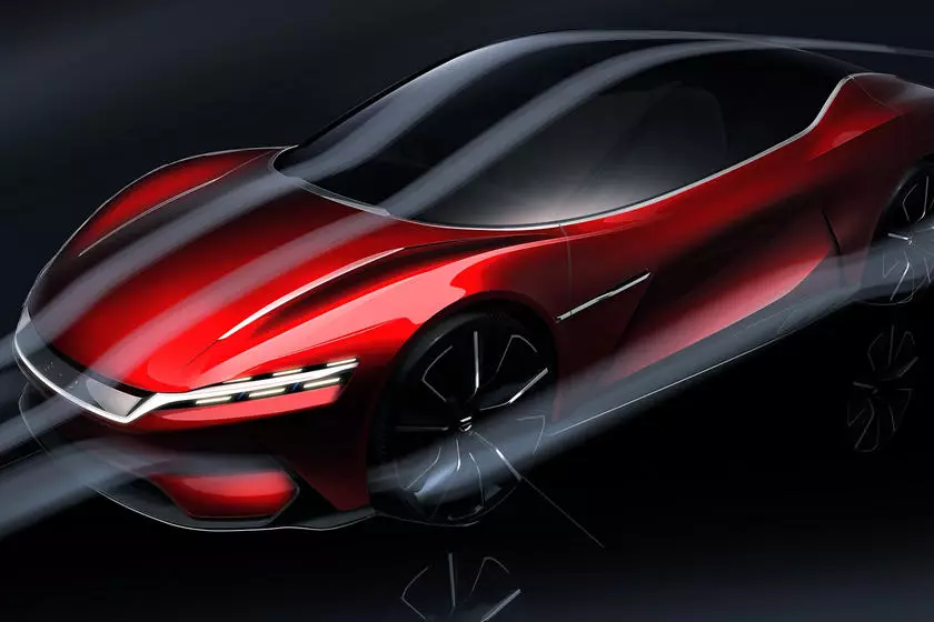 Reba kuri aba barwanyi bashya ba Tesla Roadster 75310_2