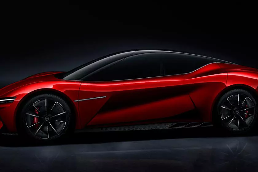 Vaadake neid uusi Tesla Roadster Fightereid 75310_3