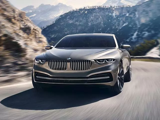 BMW Nsare Lati Ran Awujọ 28 Awọn awoṣe Tuntun Ni 2021 75723_1