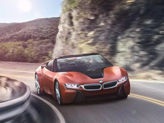 BMW Rapidas Disponi absurdajn 28 Novajn Modelojn antaŭ 2021 75723_2