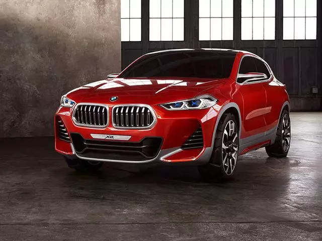 BMW 2021 වන විට නව මාදිලි 28 ක් යෙදවීමට ඉක්මන් වේ 75723_3