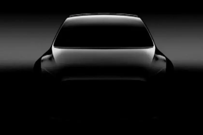 Tesla's Affordable SUV Ichapinda Mukugadzira Munguva pfupi 75922_2