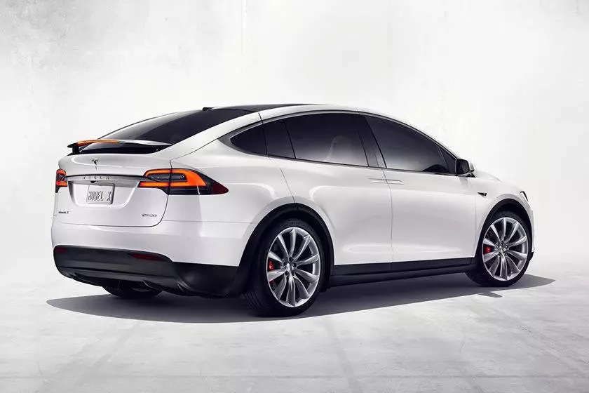 SUV ya Tesla ihendutse izinjira mubikorwa vuba 75922_8