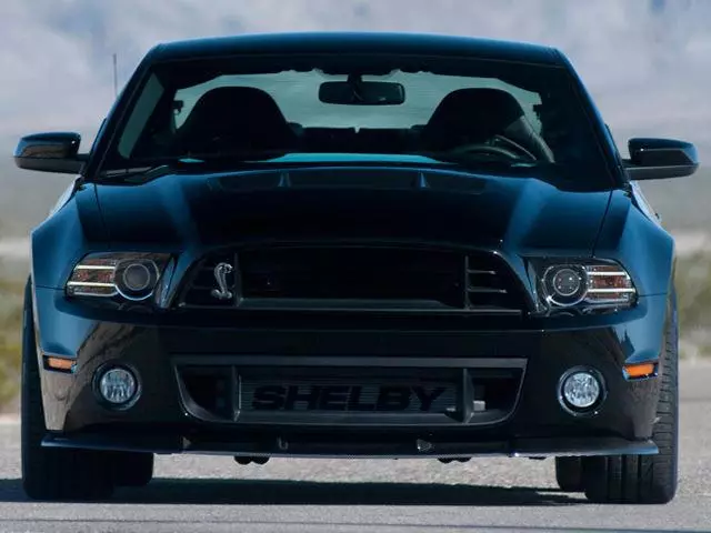 Các gói mới nhất của Shelby 1200 HP 75929_1