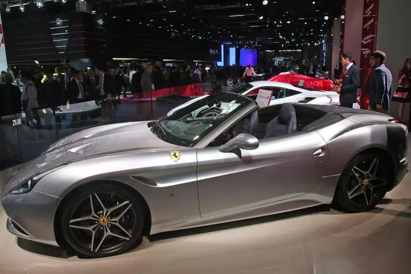 Το νέο σύστημα βαφής της Ferrari είναι πολύ πιο δροσερό από όσο νομίζετε 76151_8