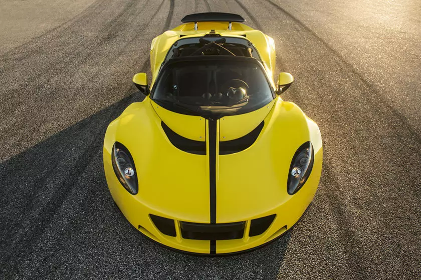 Èske Lotus vrèman planifye yon Hypercar elektrik $2.5M 1,000-HP? 7674_8