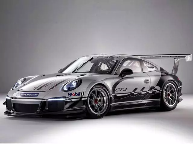 Top 5 Spec Racing Cars 77047_2