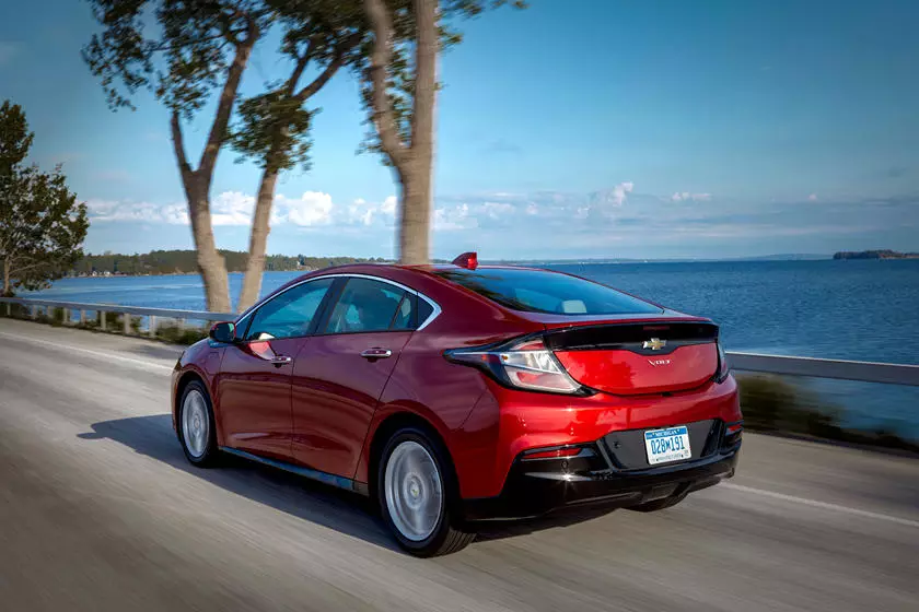 Chevy Volt-ის სიკვდილს დიდი შედეგები აქვს 7707_7