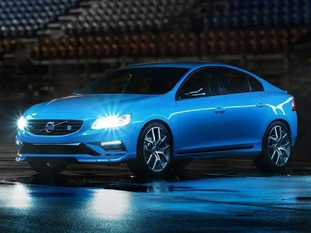 Beginilah Cara Volvo Merancang untuk Membuat Kemunculan Kembali Besarnya di AS 77357_1