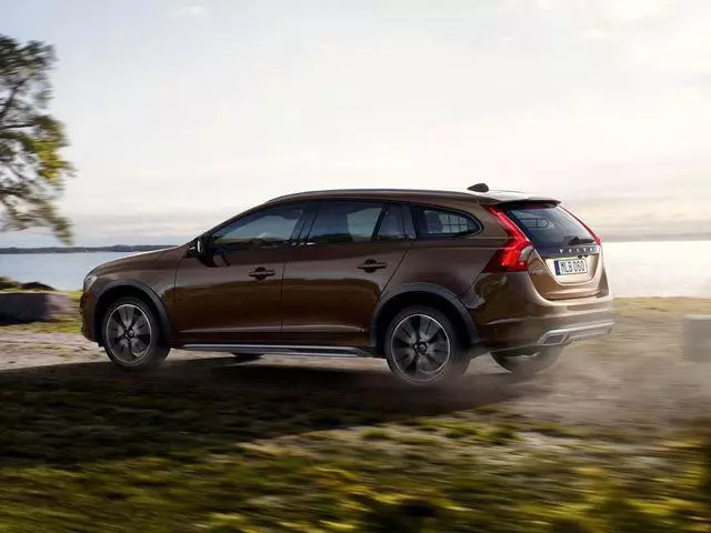 Менә шулай Volvo үзенең АКШка кире кайтуын планлаштыра 77357_2