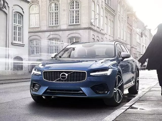 El coche más vendido en Suecia no es un Volvo por primera vez en 54 años 77391_4