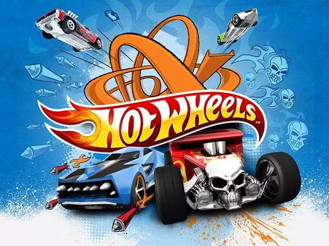 Режисер «Форсажу» збирається вивести Hot Wheels на великий екран 77988_1