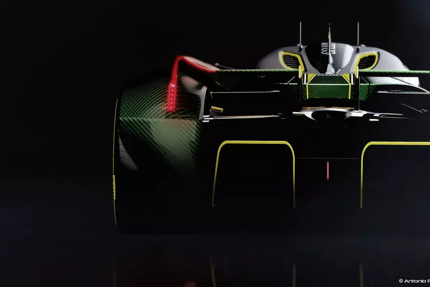 We hopen dat de nieuwe Lotus Hypercar er zo uitziet 78245_3