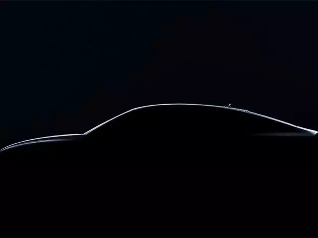 Audi, 이번 주에 새로운 A7 Sportback의 포장을 뜯을 예정입니다. 7826_1