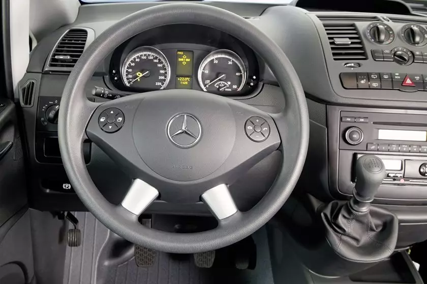 Daimler kunne betale 4,4 milliarder dollars i bøde for rigging af emissionssoftware 78459_5