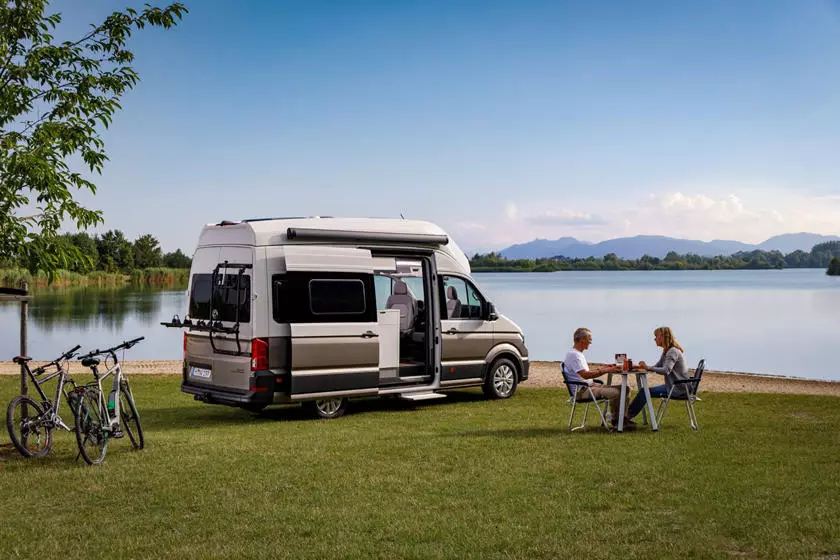 Volkswagen-in Grand California Vanı qəribə şəkildə Kaliforniyada satılmayacaq 78495_9