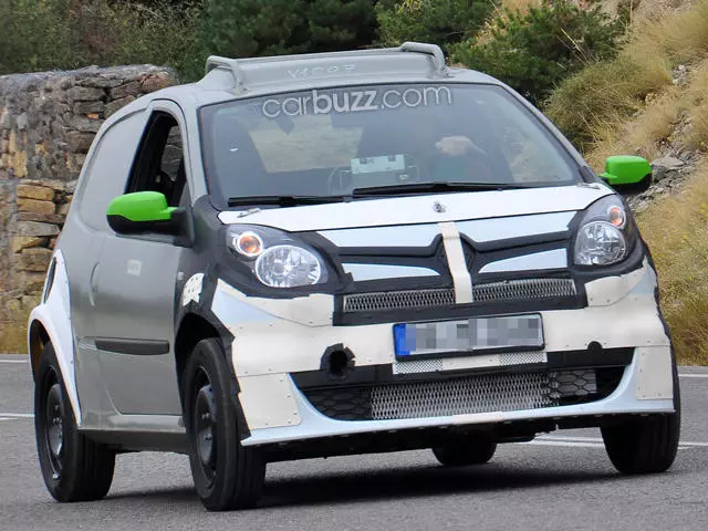 Nové testování Smart Spotted 78518_1