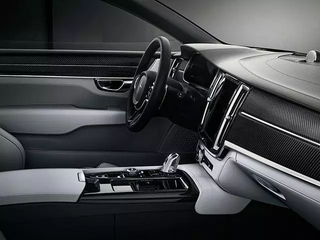 Зустрічайте Polestar 1: елегантний гібрид спортивного купе з 600 кінськими силами 7863_3