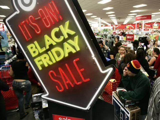 CarBuzz Trivia : Quelle est la meilleure offre de voiture du Black Friday ? 78940_1