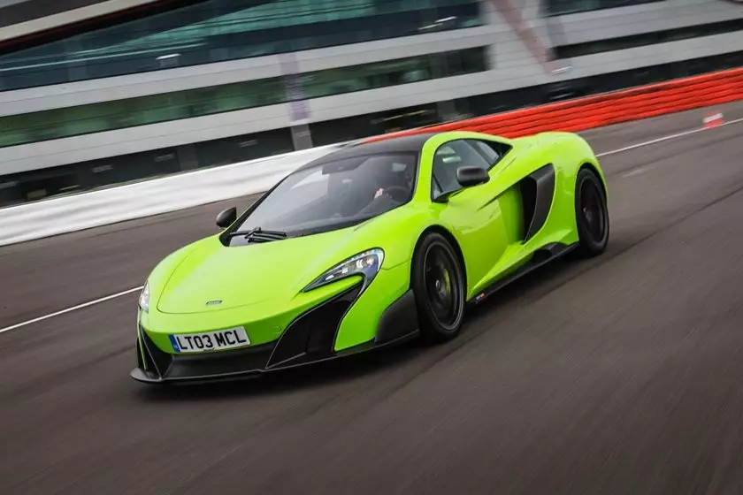 Hardcore McLaren 570LT e sau ma sili atu i le 600 HP 79010_3