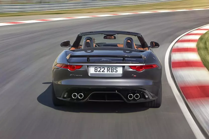 Nemôžete si dovoliť nové Porsche 911? Tu je 7 použitých alternatív 7927_17