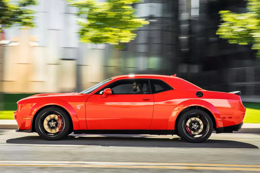 Dodge To Reveal Mystery Charger Concept This Weekend 79339_5